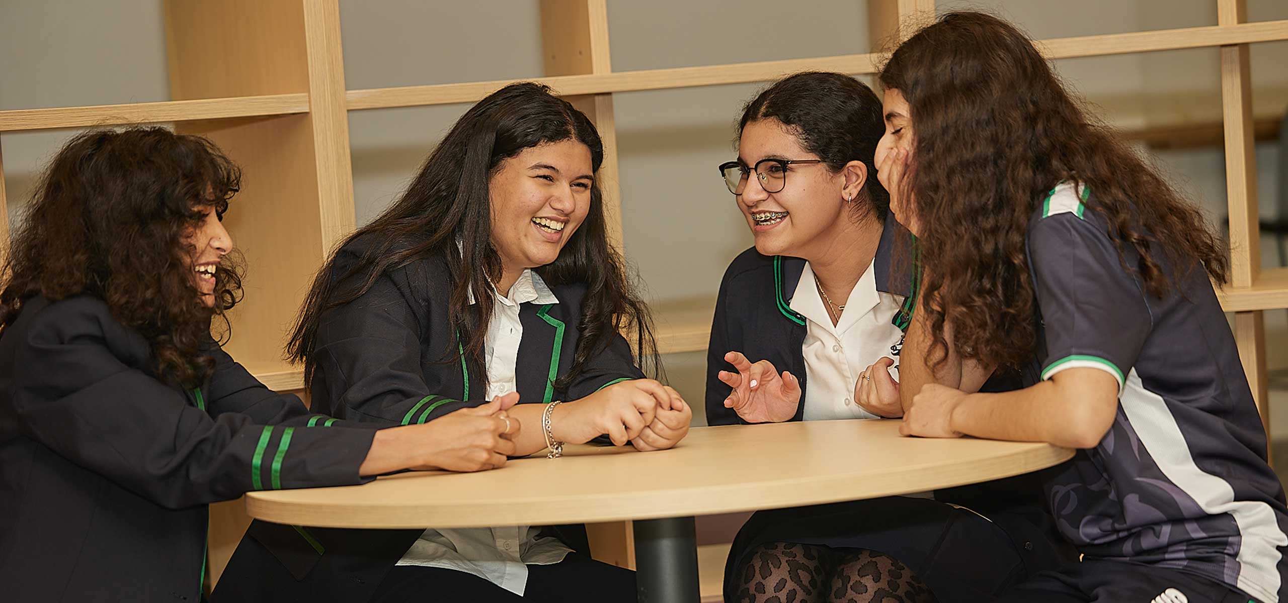 Careers | Beech Hall School Riyadh | International School Saudi Arabia