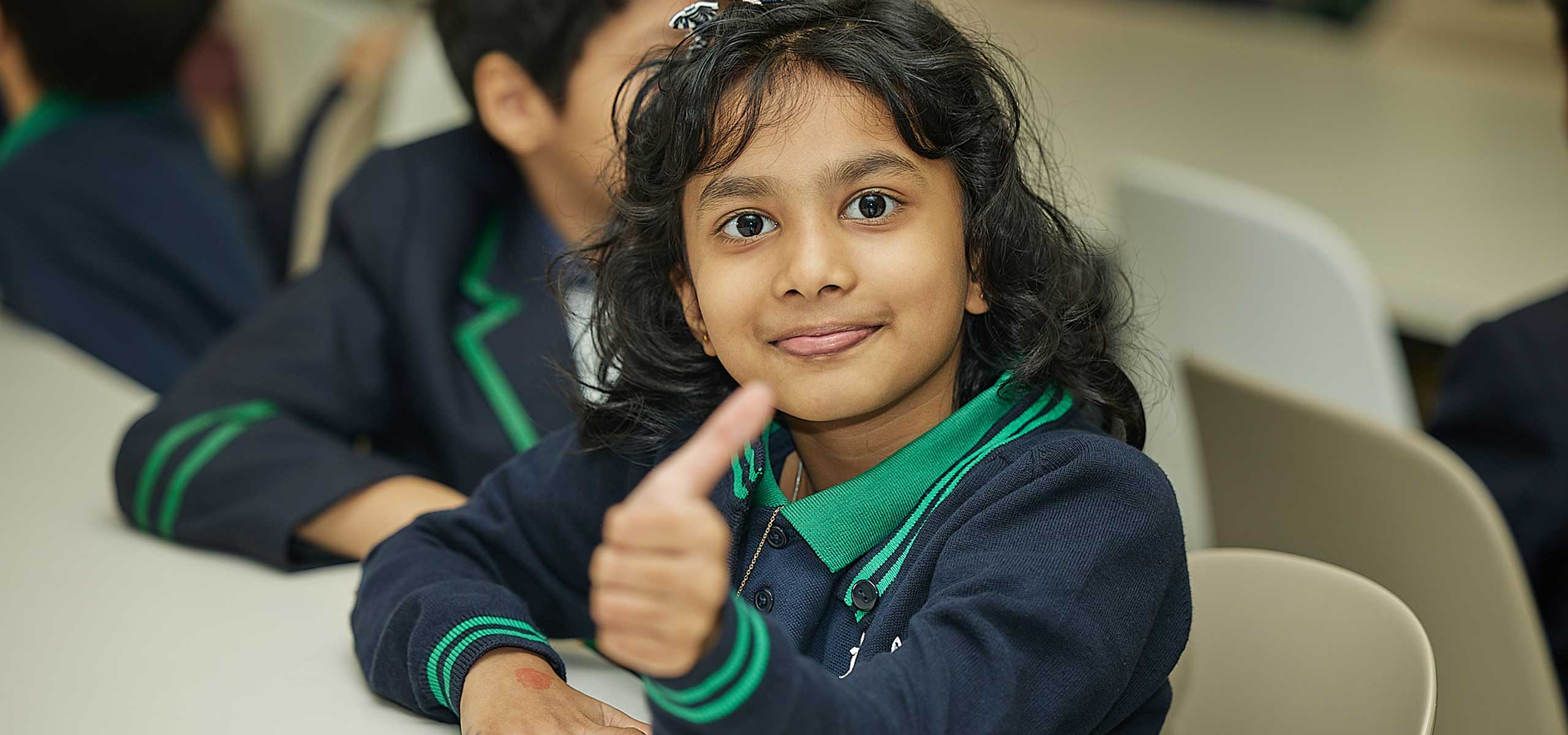 About Us | Beech Hall School | International School in Riyadh