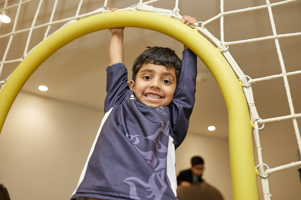 Kindergarten | Beech Hall School Riyadh | International School