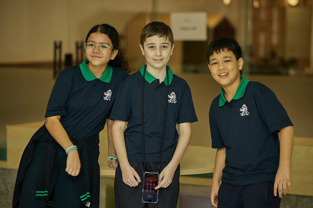Primary | Beech Hal school Riyadh | International School