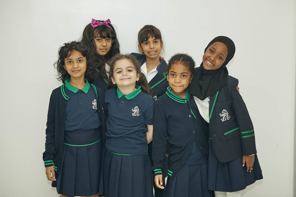 Primary | Beech Hal school Riyadh | International School