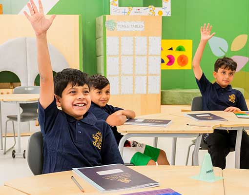 Admissions FAQs | Beech Hall School Riyadh | International School