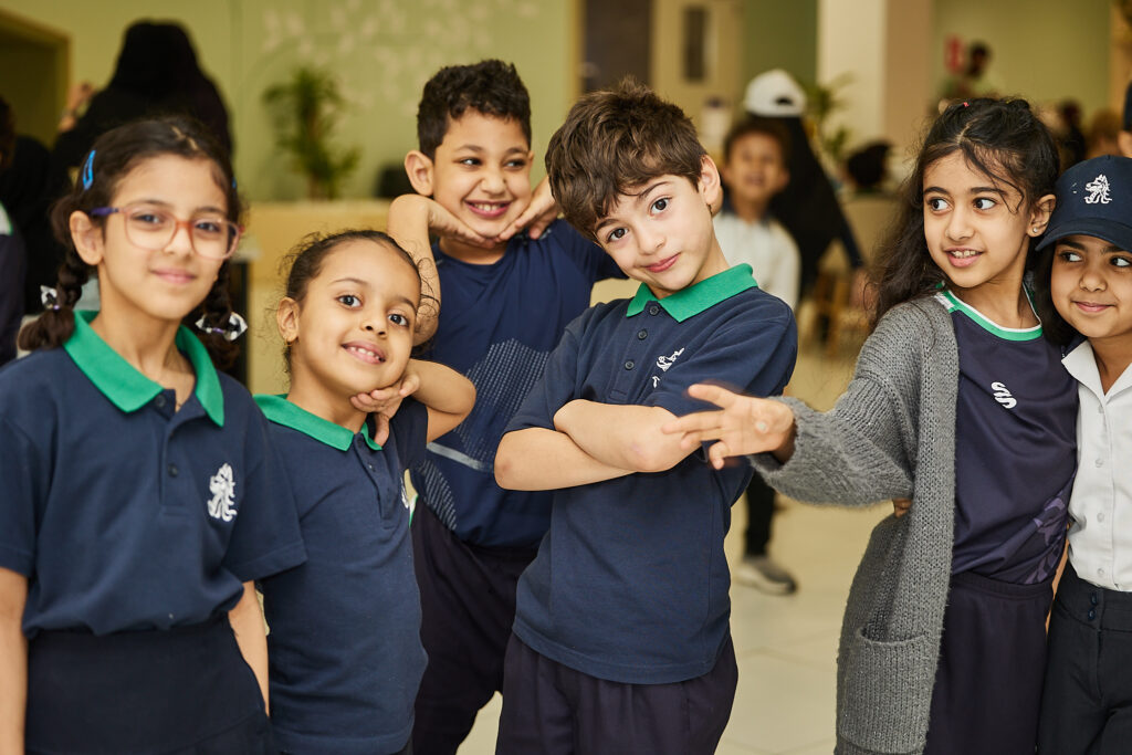 Beech Hall School Riyadh January Open Day - beechhallschoolriyadh.com