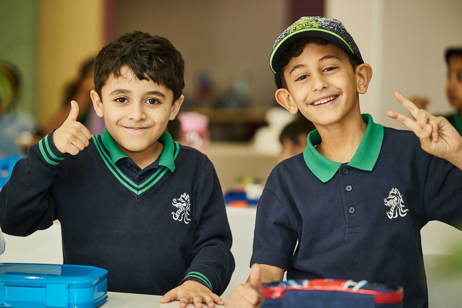 Beech Hall School Riyadh | International School in Riyadh, Saudi Arabia