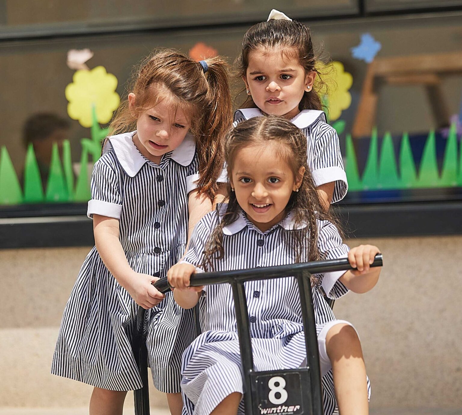 Beech Hall School Riyadh | International School in Riyadh, Saudi Arabia