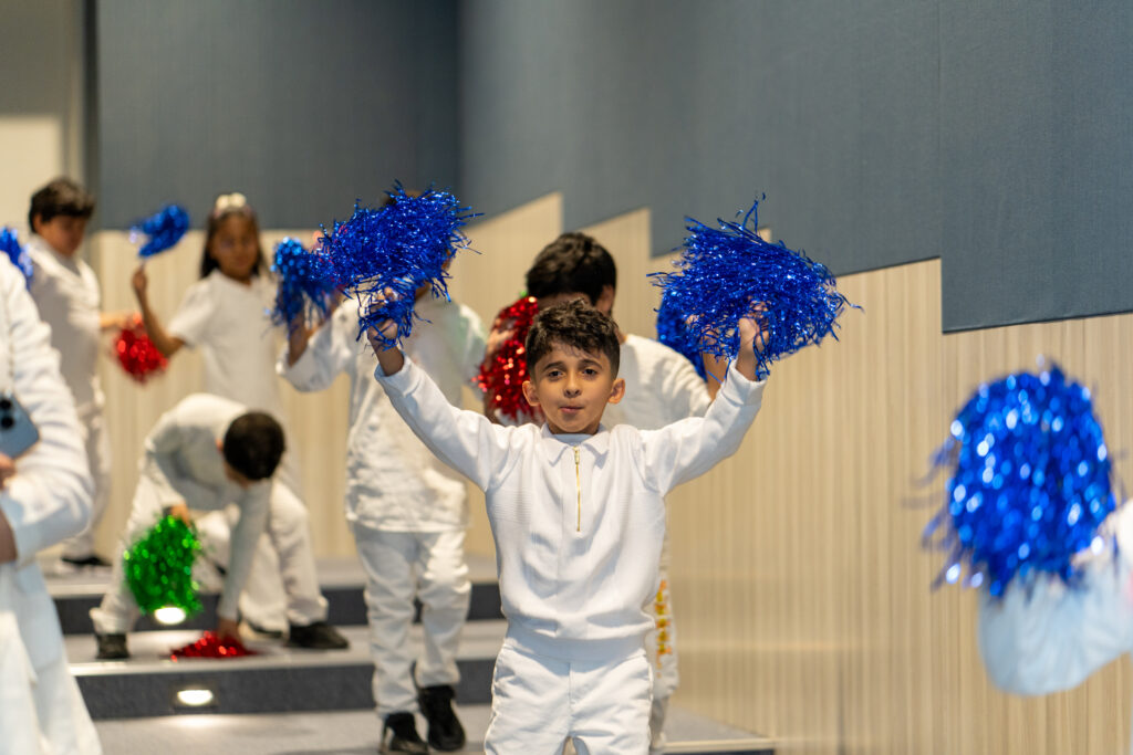Edhak Music Performance - beechhallschoolriyadh.com